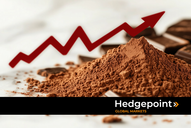 El valor del cacao: ¿qué explica la situación actual de la oferta y la demanda?